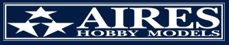 Full range of Aires Hobby Models aftermarket accessories for model kits ...