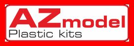 AZ Model - Plastic Model Kits – Puzzle Craft