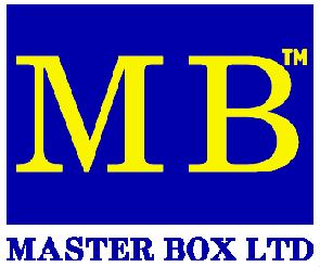 Master Box - Plastic Model Kits – Puzzle Craft