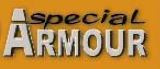 Special Armour - Plastic Model Kits – Puzzle Craft