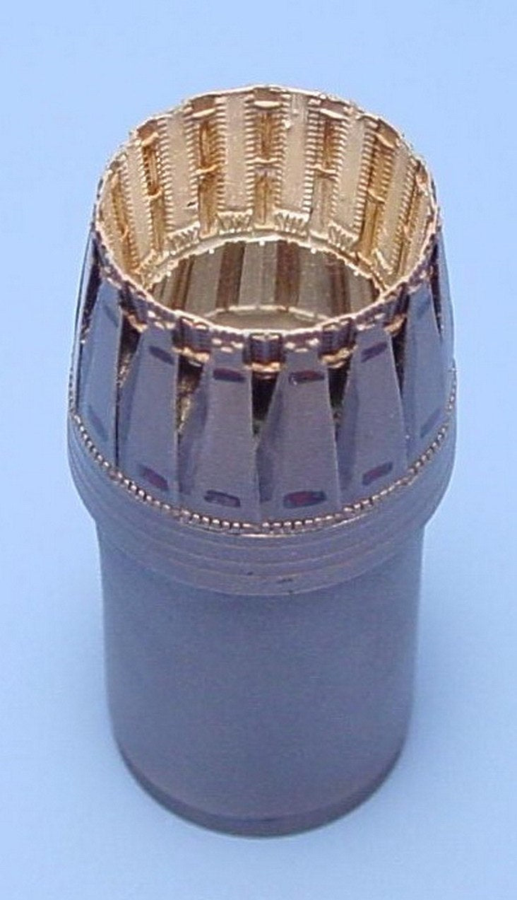 Aires 4133 1:48 General-Dynamics F-16A/B Fighting Falcon Exhaust Nozzl ...