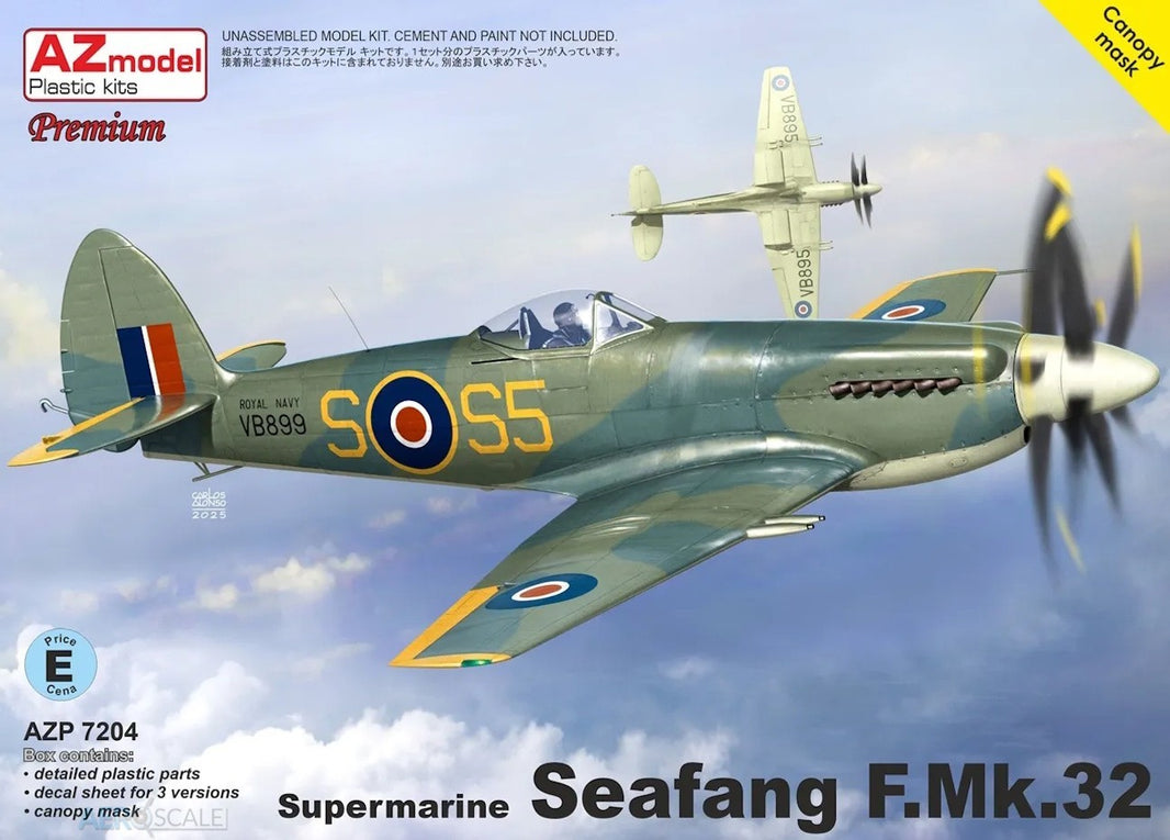 AZ Model - Plastic Model Kits – Puzzle Craft