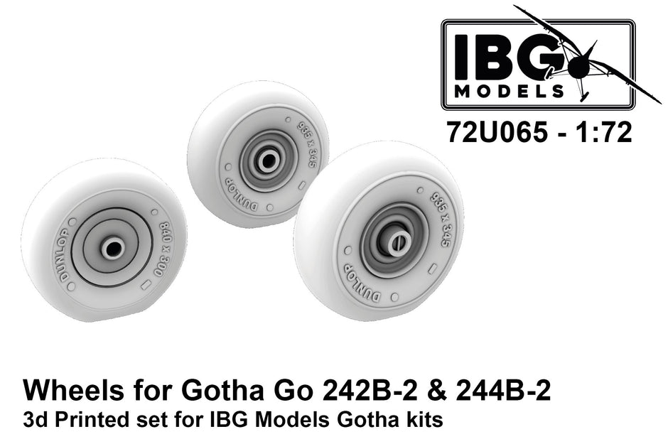 IBG Models - Plastic Model Kits – Puzzle Craft